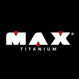 Cupom de Desconto Max Titanium - Maio 2023