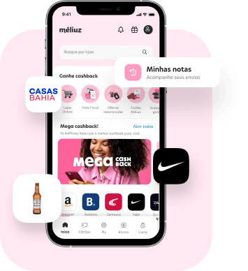 Como funciona - Méliuz